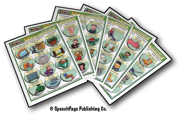 Life Skills Personal Problem Solving 6A